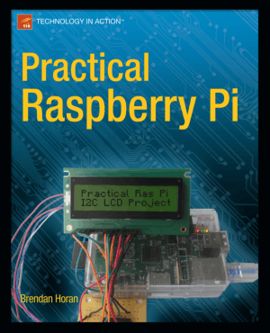Raspberry Pi | Technical Books Pdf